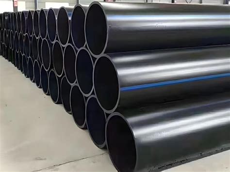 30 Hdpe Pipe Puhui Industry