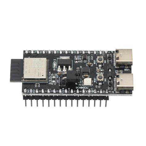 Esp32 H2 Devkitm 1 N4 Esp32 H2 Core Board Iot Development Board Wifible50 Module Board At