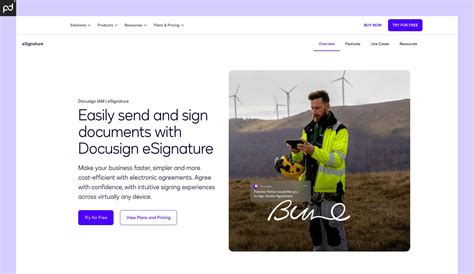 docusign review features price support pros and cons capabilities