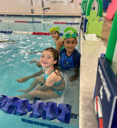 Aqua Tots Swim Schools Bryan College Station Aquatotsbcs • Instagram