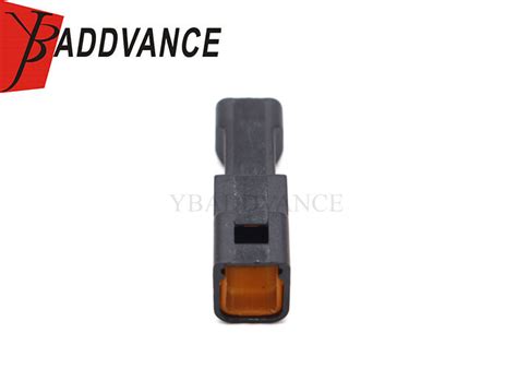 Jst 02t Jwpf Vsle S Jwpf Series 2mm Pitch Black Female 2 Pin Jst Connetcor