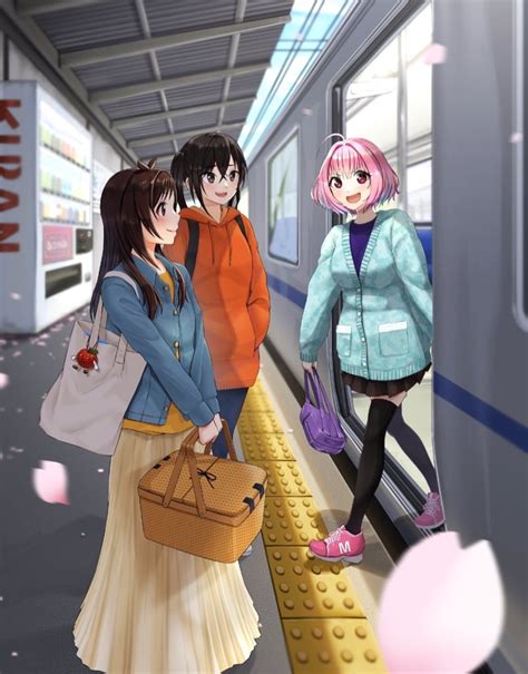 Braille Blocks Danbooru