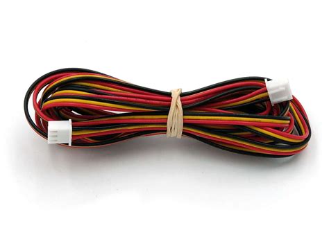 Raise3d Pro2 End Stop Switch Cable 3d Prima 3d Printers And Filaments