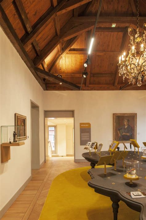 Restauratie Hof Van Heeckeren Dijkhof Bouw