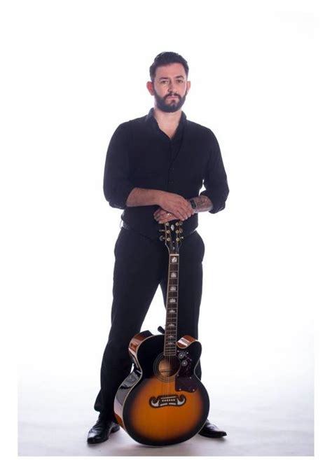 Jason Singer Guitarist Award Winning Musician