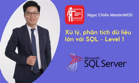 Xử Lý Phân Tích Dữ Liệu Với Sql Level 1