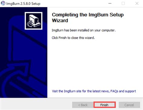 【2026年最新】imgburnの使い方と日本語化を解説！安全なダウンロード・dvdの焼き方・エラー対策