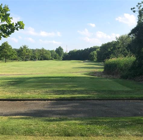 Review Overpeck Golf Course Worldgolfers Golf Course Reviews
