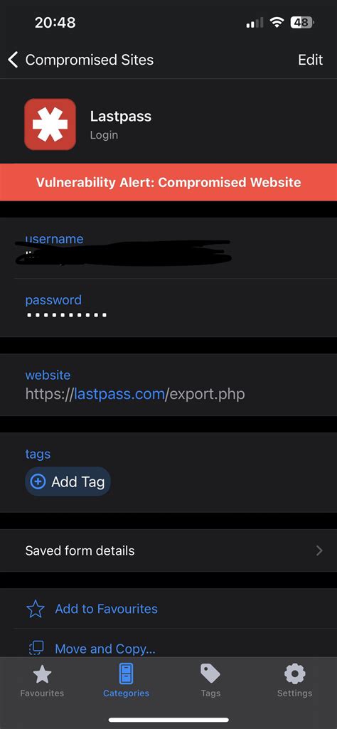 Lastpass Csv Export Issues And Tips To Get Around Them Rlastpass