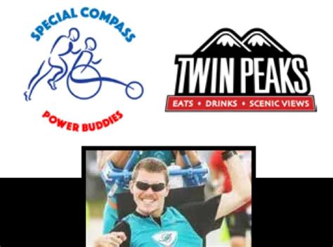 Special Compass Seventh Annual Golf Tournament Special Compass