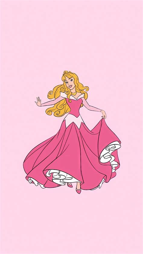 Pin De Daniela Garcia Em Aurora Wallpapers Bonitos Princesas Disney