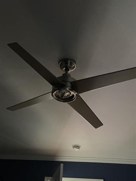 Where Is The Dip Switch Remote Works An No Longer Connects To Fan R Handyman