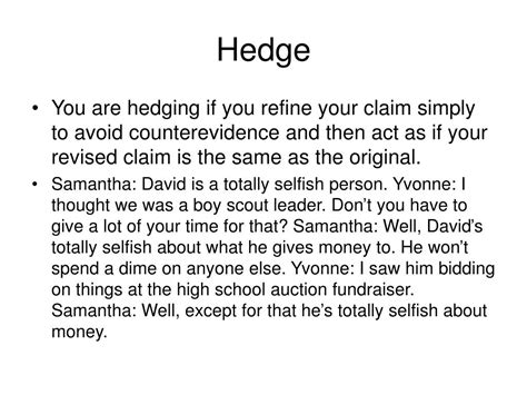 Ppt Logical Fallacies Powerpoint Presentation Free Download Id326872