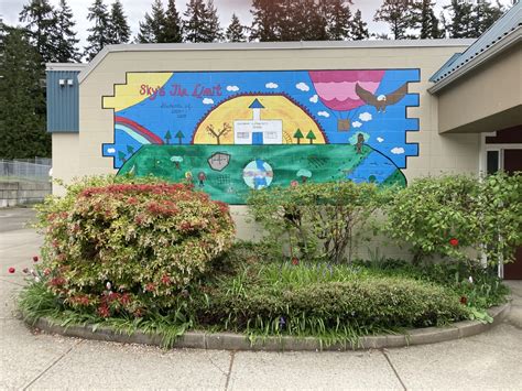 Colebrook Elementary