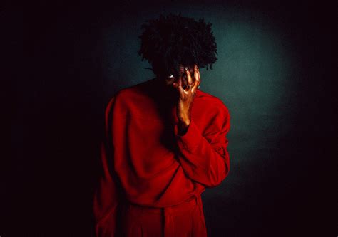 Labrinth Kündigt Mit „implosion“ Sein Viertes Album Für Januar 2026 An