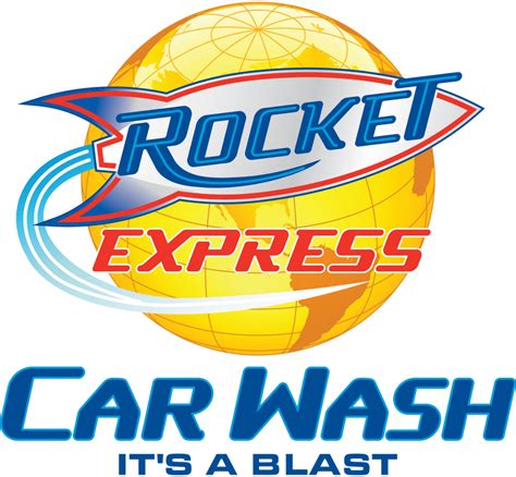 Login Rocket Express Car Wash