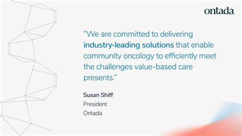 Ontada On Linkedin Mckesson Designated By Cms As 2023 Qualified