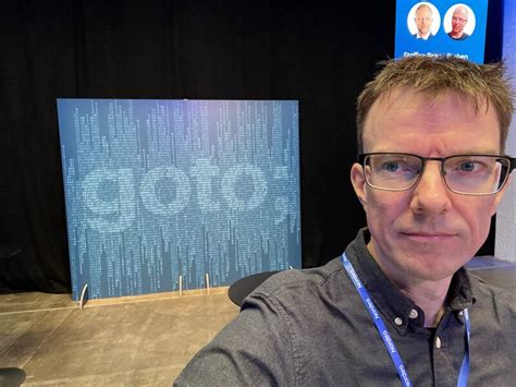 Kim Hyldgaard On Linkedin Last Day At Goto Copenhagen Its Really Good