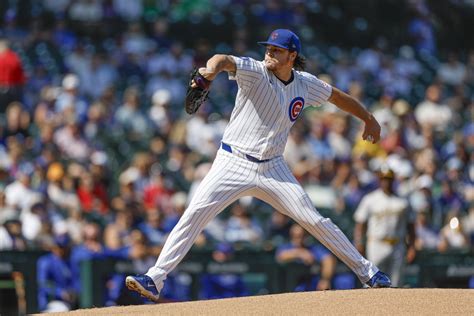 Chicago Cubs Manager Makes Decision On Game 2 Starter In Tokyo