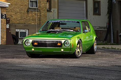 1974 Amc Gremlin Amc Gremlin Gremlins Gremlin Car