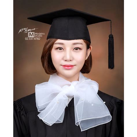 서울 학사모사진 학사복 리본 타이 무료대여해요 네이버 블로그