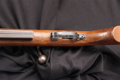 Wards Western Field Model 15a 410 3 Inch Bolt Action Shotgun Candr Ok