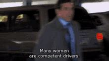 Women Driver S Tenor