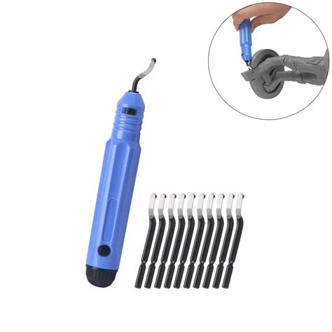 Trim Knife Edge Cutter Plastic Model Trimming Deburring Tool