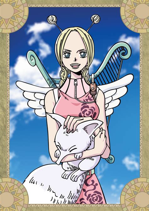 Conis One Piece By Xxjo 11xx On Deviantart