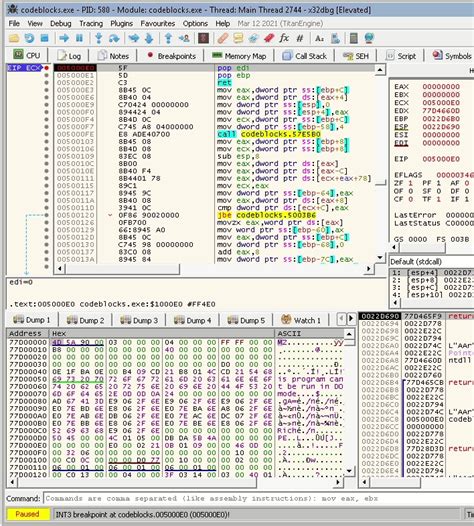 Windows Exploit Development Unicode And Venetian Shellcode Techniques Shellcodeblog