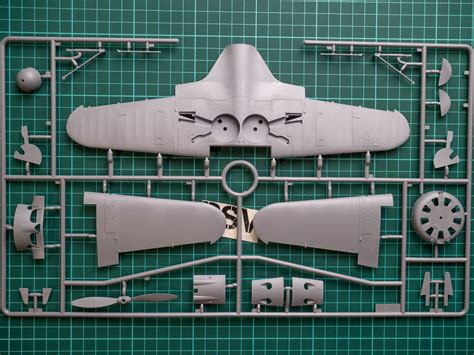 Icm 1 32 I 16 Type 10 Guomindang 32006 Detailscaleview