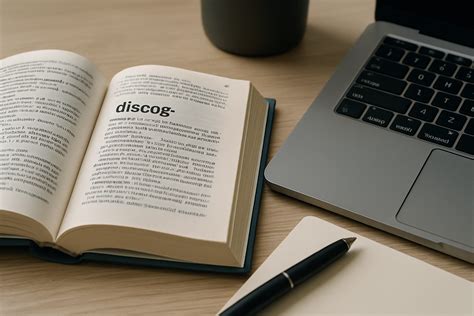 Discog Definition Understanding The Heart Of Music Archiving