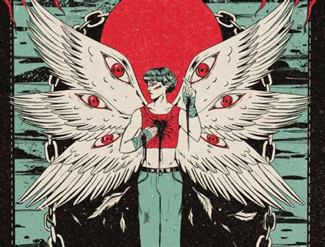 Adult Animation Revolution ‘hell Followed With Us To Become Animated