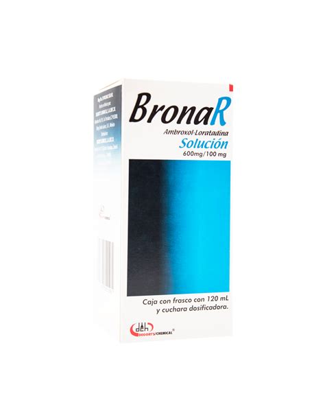 Meta Title Bronar Susp Fco 120 Ml