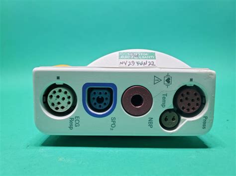 Used Philips Intellivue M3001a Module For Sale Dotmed Listing 4919473