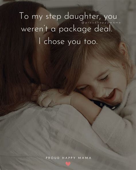 50 Step Daughter Quotes With Images