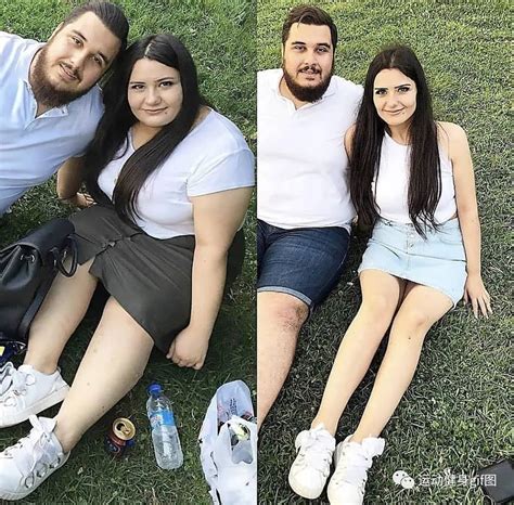 胖和瘦卡通第6页大山谷图库