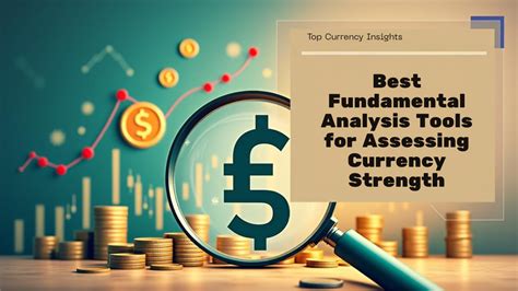 Best Fundamental Analysis Tools For Assessing Currency Strength