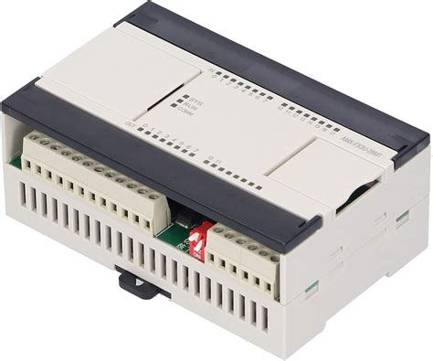 Plc Industrial Controller Plc Programmable Controller Plc Industrial