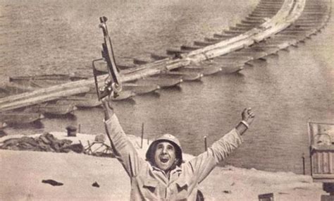 Soldier In Famous October War Photo Dies Egypttoday