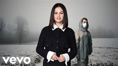 Selena Gomez Alan Walker Downtown 2024 Gimb Remix Youtube