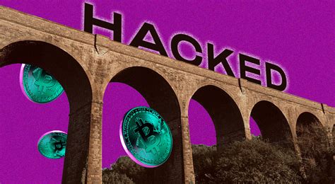 Btc Bridge Garden Hit By 11m Hack Cybernews