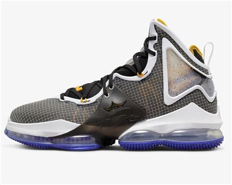 Nike Lebron 19 Basketball Shoes Ebay