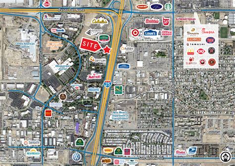 5151 Journal Center Blvd Ne Albuquerque Nm 87109 For Lease Loopnet