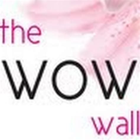 The Wow Wall Youtube