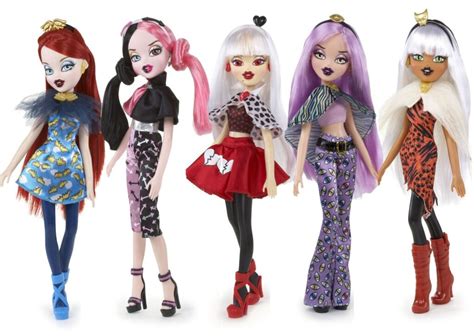 Bratzillaz Budget