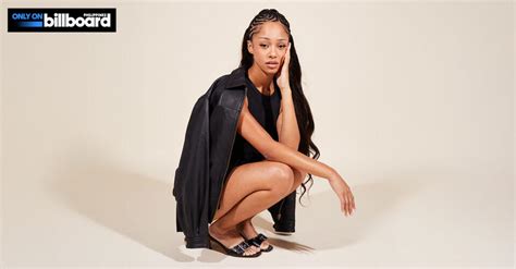 Katseyes Manon Opens Up About Criticism Culture And Holding Her