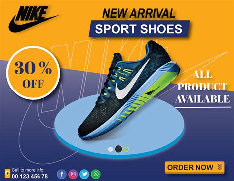 Illustrator Ads On Behance