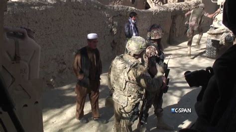 Ied Explosion Aftermath