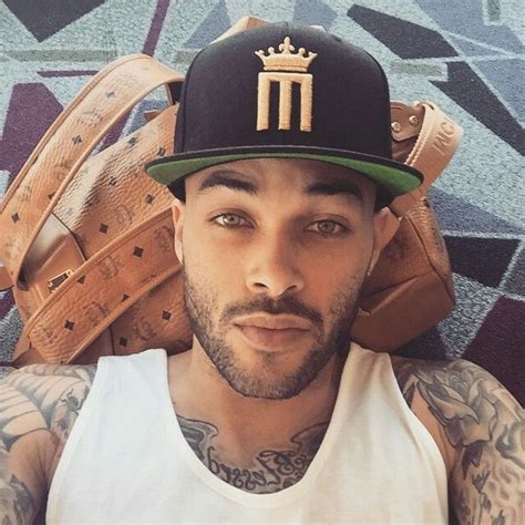 Don Benjamin ♡ Next Top Model Americas Next Top Model How To Look Better